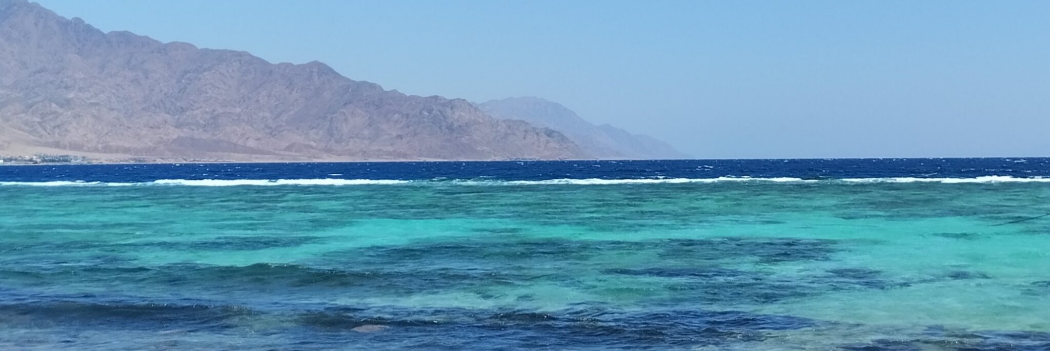 Daily Dahab